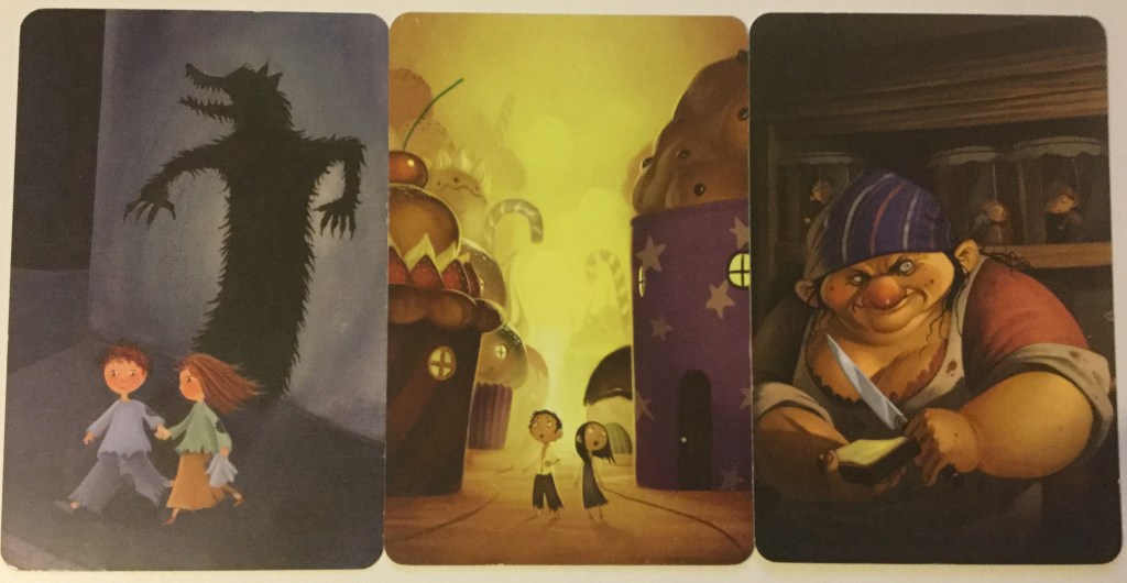 Three ways to use Dixit in the classroom – TeachingGamesEFL.com – by ...