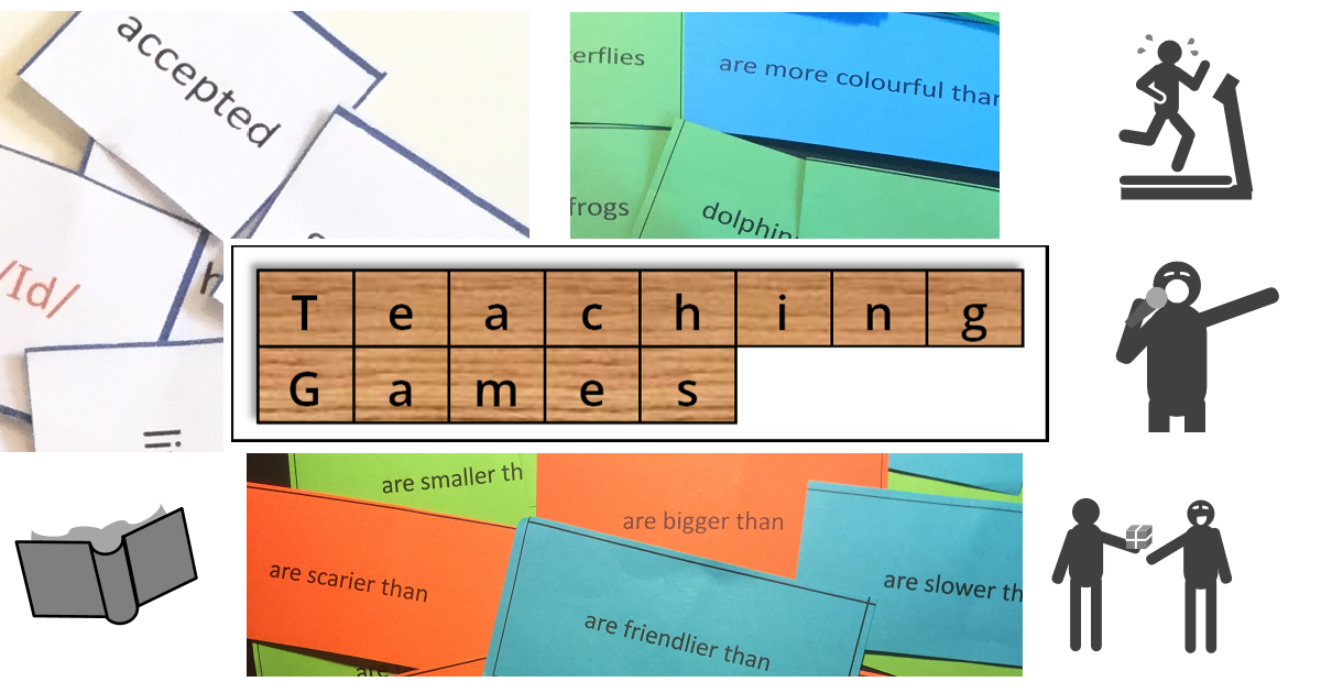 Role play – practice and production – TeachingGamesEFL.com – by Mike ...