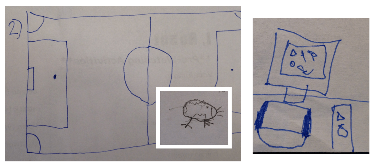 Picture prompts – ice breaker and more – TeachingGamesEFL.com – by Mike ...