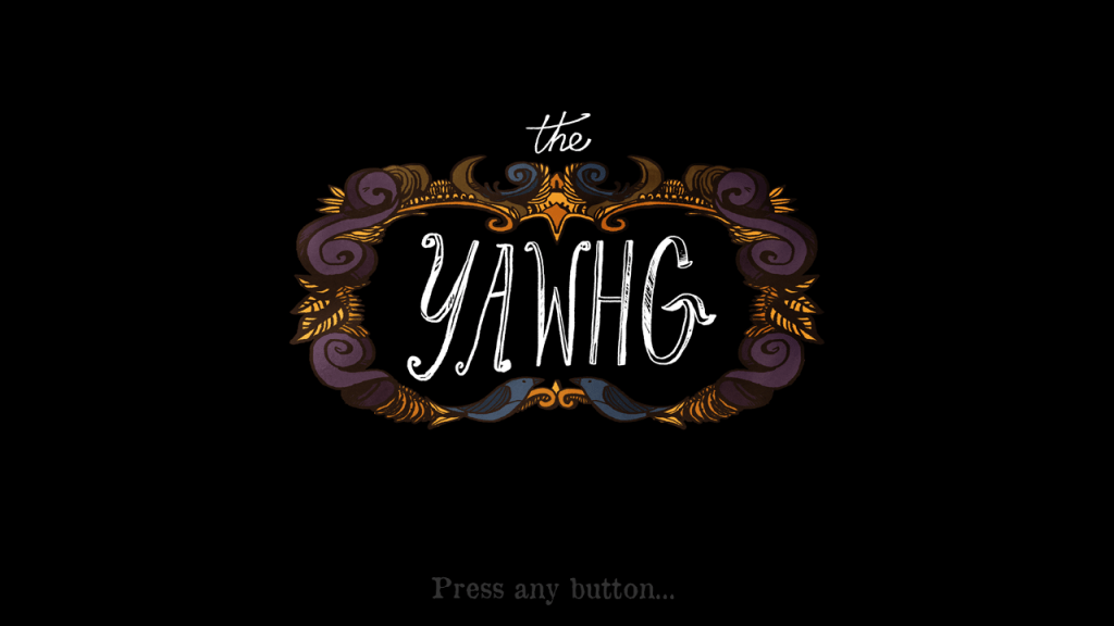 The Yawhg – a game review – TeachingGamesEFL.com – by Mike Astbury