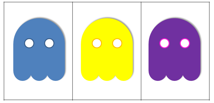 Prepositions of place game – ghost hunt – TeachingGamesEFL.com – by ...